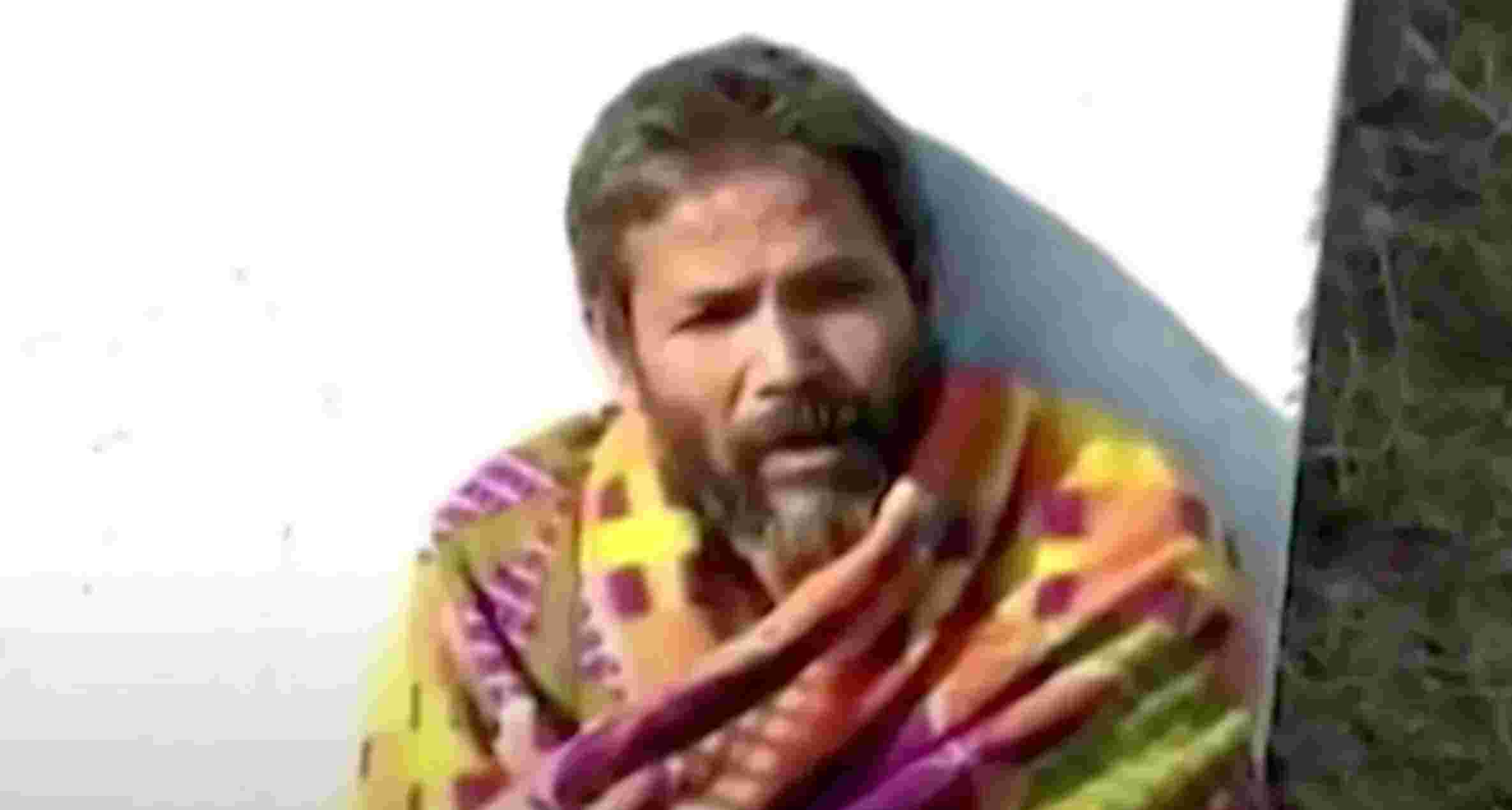 badaun gangrape and murder case main accused satyanarayan | बदायूं ...