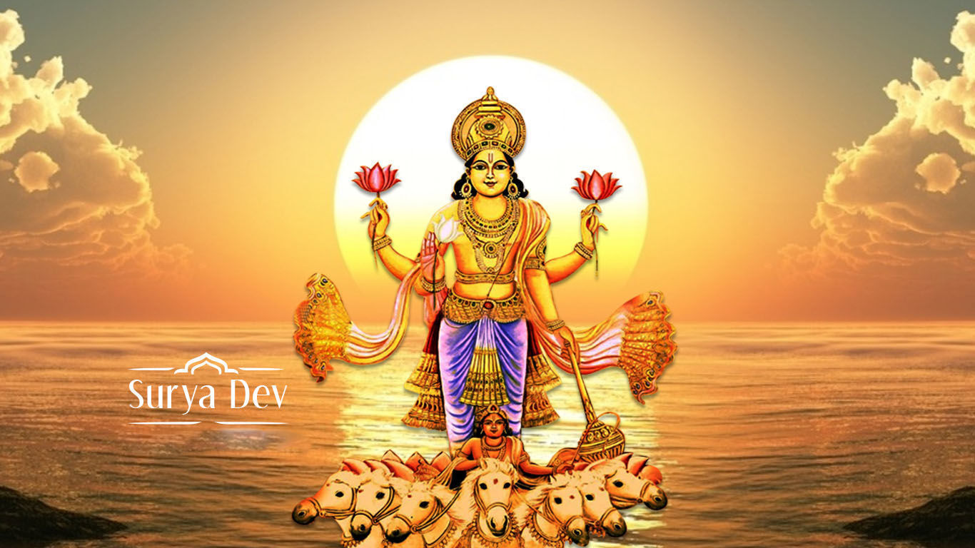 shree surya devta puja upasana | जानिए- क्यों करनी चाहिए नियमित सूर्य ...