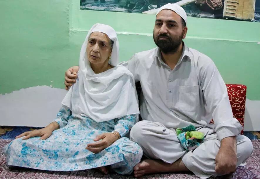 heart wrenching Shocking case, Bashir Ahmed told Baba Pepsi Bomber ...