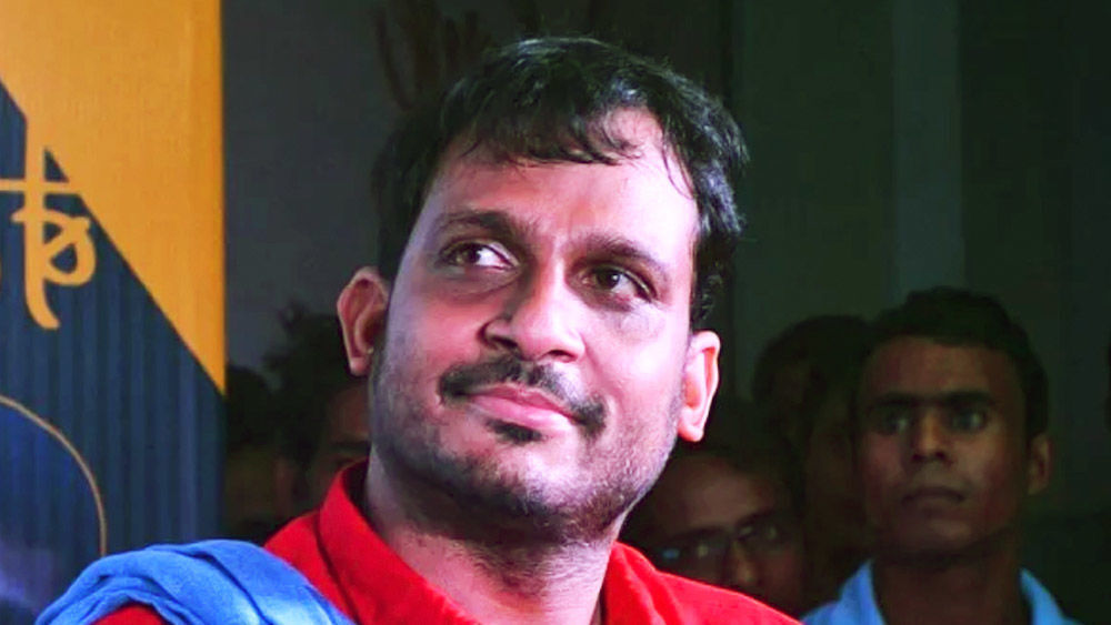 Award-Winning Author Nilotpal Mrinal Allegedly Raped A Woman For 10 ...