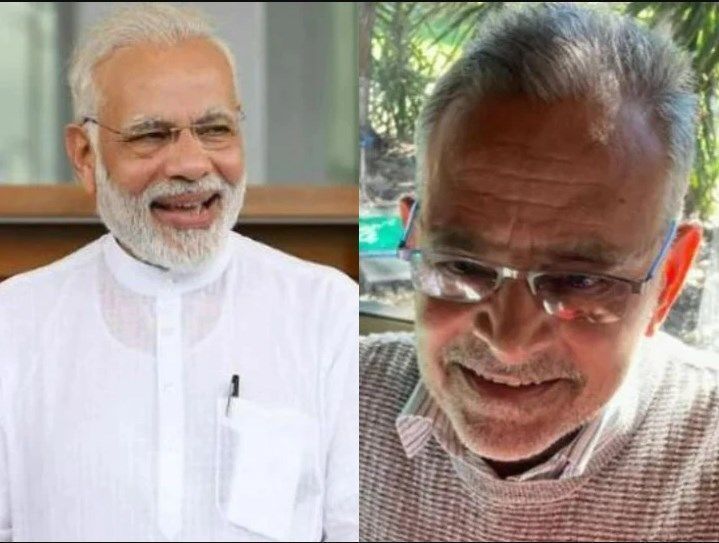 PM Modi Friend Abbas: मोदी के दोस्त अब्बास बोले- न कभी PM से मदद मांगी ...