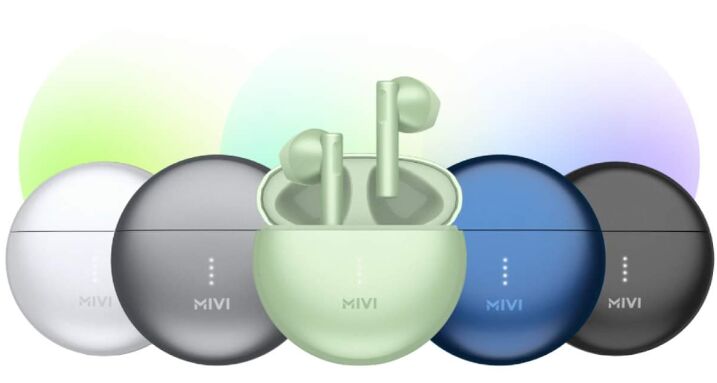 MiVi earbuds launched at a very low price, know the specification ...