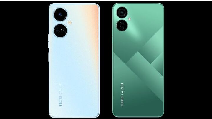 Tecno launched its smart camera smartphone, let's know the features ...