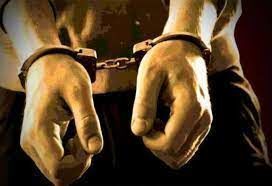 Husband,cut off private part,and head,of wife's lover, and hanged, him ...