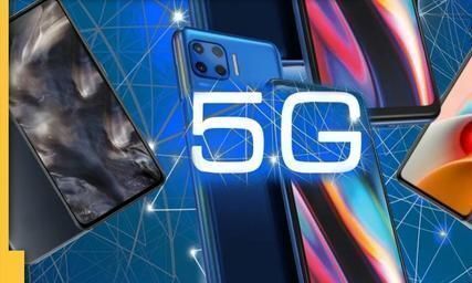 5G Network in Phone How to use 5G Network, which phone will work in 5G ...