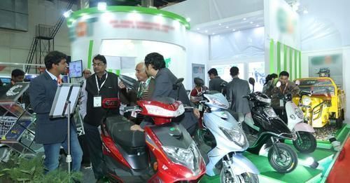 100 electric vehicles launched for Delhi NCR | दिल्ली एनसीआर के लिए 100 ...