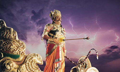 How did Lord Shri Ram put an end to Lankapati Ravana? know shocking ...