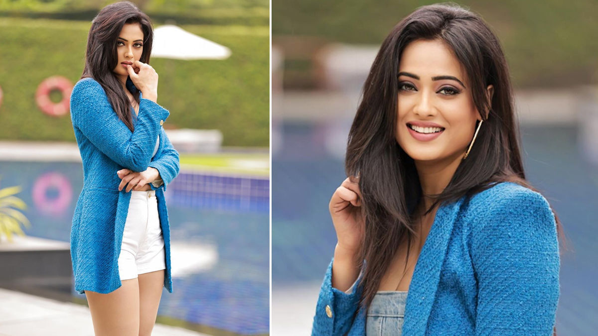 Shweta Tiwari Sexy Photo: You will be stunned to see Shweta Tiwari's ...
