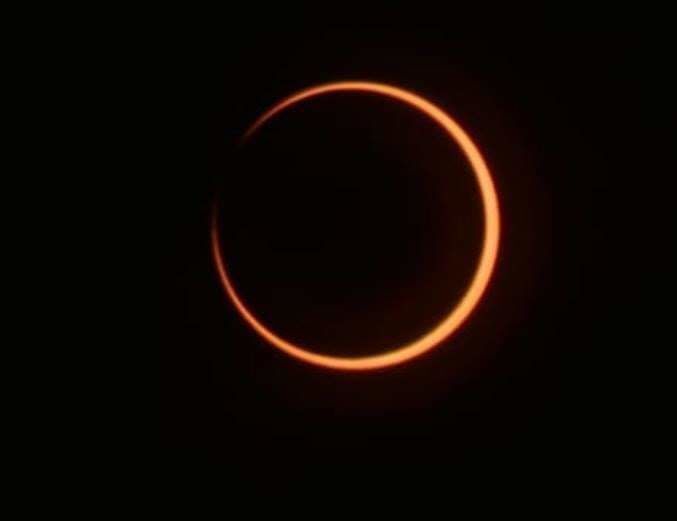 Solar eclipse today! The doors of the deities will be closed in Kashi ...
