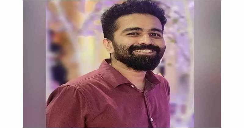 Rishi Rajpopat, an Indian research student at Cambridge University ...