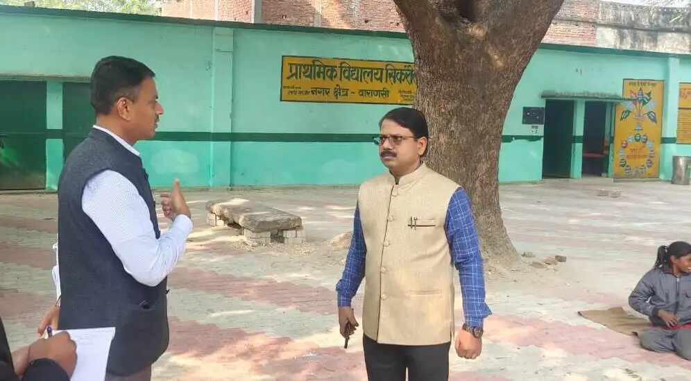 Who is IAS S. Rajalingam, who sacked Onda spots, sacked four including ...