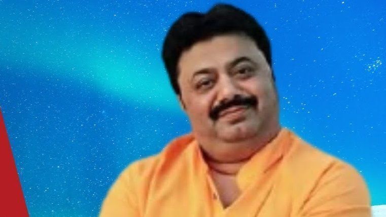 Former district panchayat member and SP leader Deepak Yadav died of ...