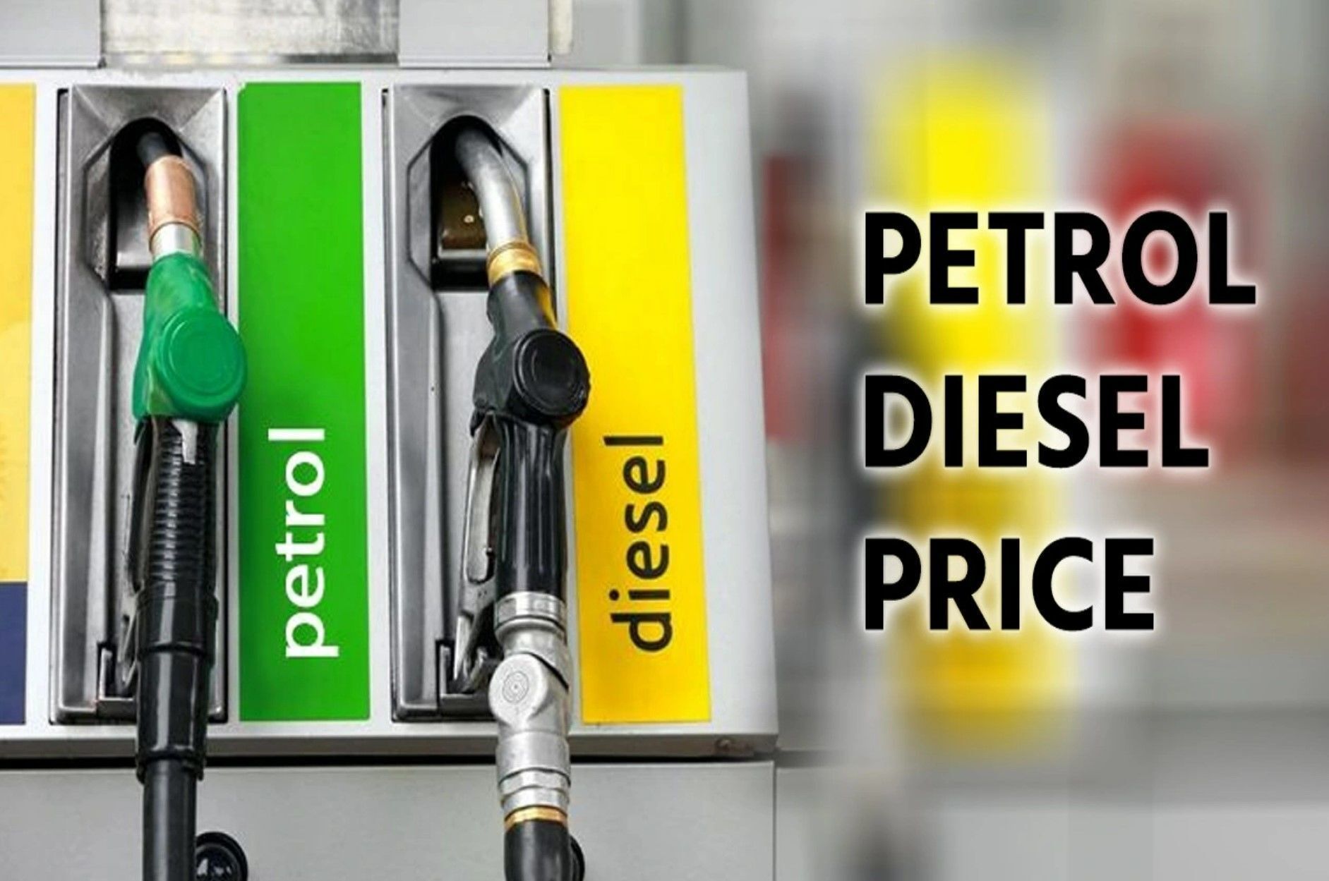 Petrol Diesel Price, 27 February 2023: Latest rates of petrol and ...
