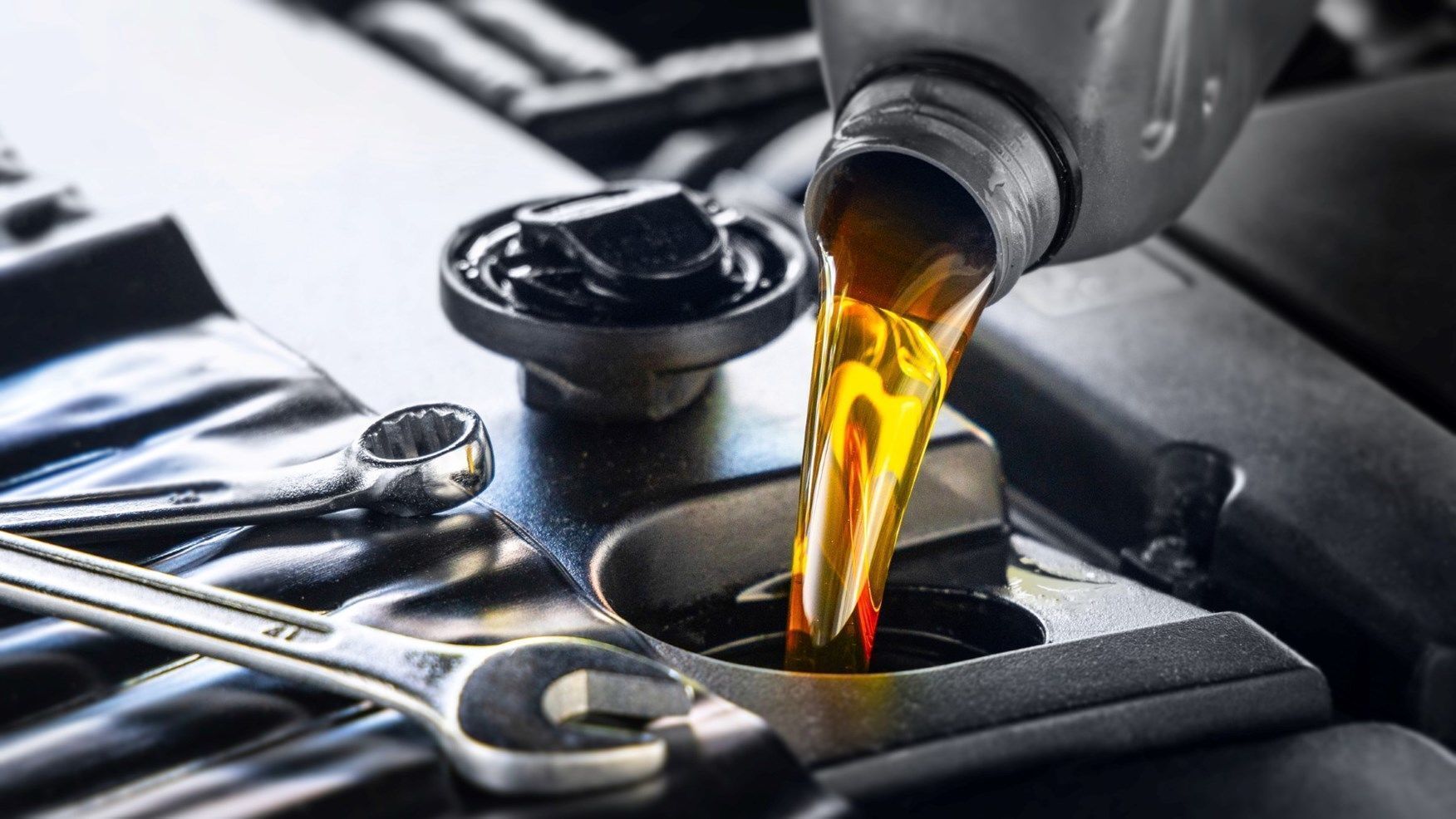 How to choose the right engine oil while getting the servicing done ...
