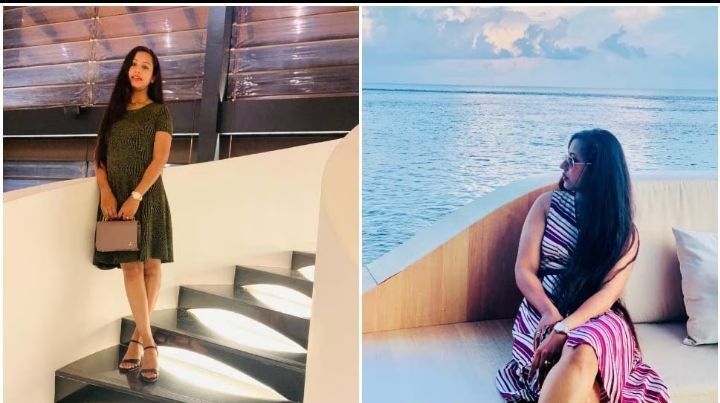 Success Story of Priya Verma Dy. Collector | Success Story: जानिए SDM ...