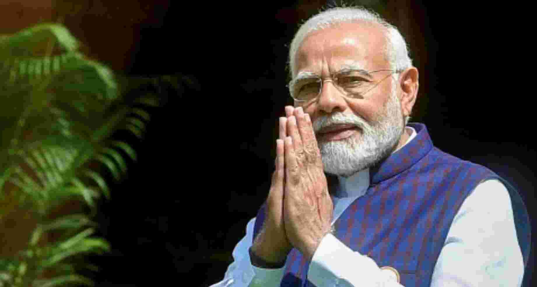 Biography of Narendra Modi | Narendra Modi Biography :नरेंद्र मोदी का ...