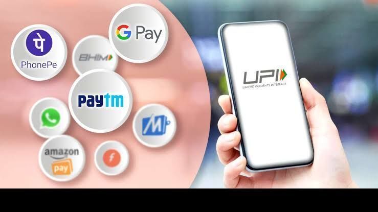 Govt introduces surcharge for Gpay, Paytm, others on transactions above ...