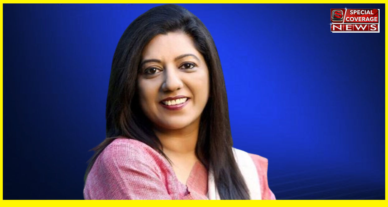 Meet IAS officer Anju Sharma, failed in Class 10, 12 exams, cracked ...