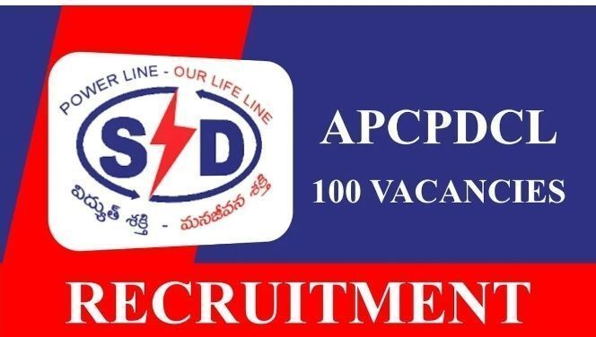 APCPDCL vacancy, age,education, all details | APCPDCL भर्ती 2023 ...