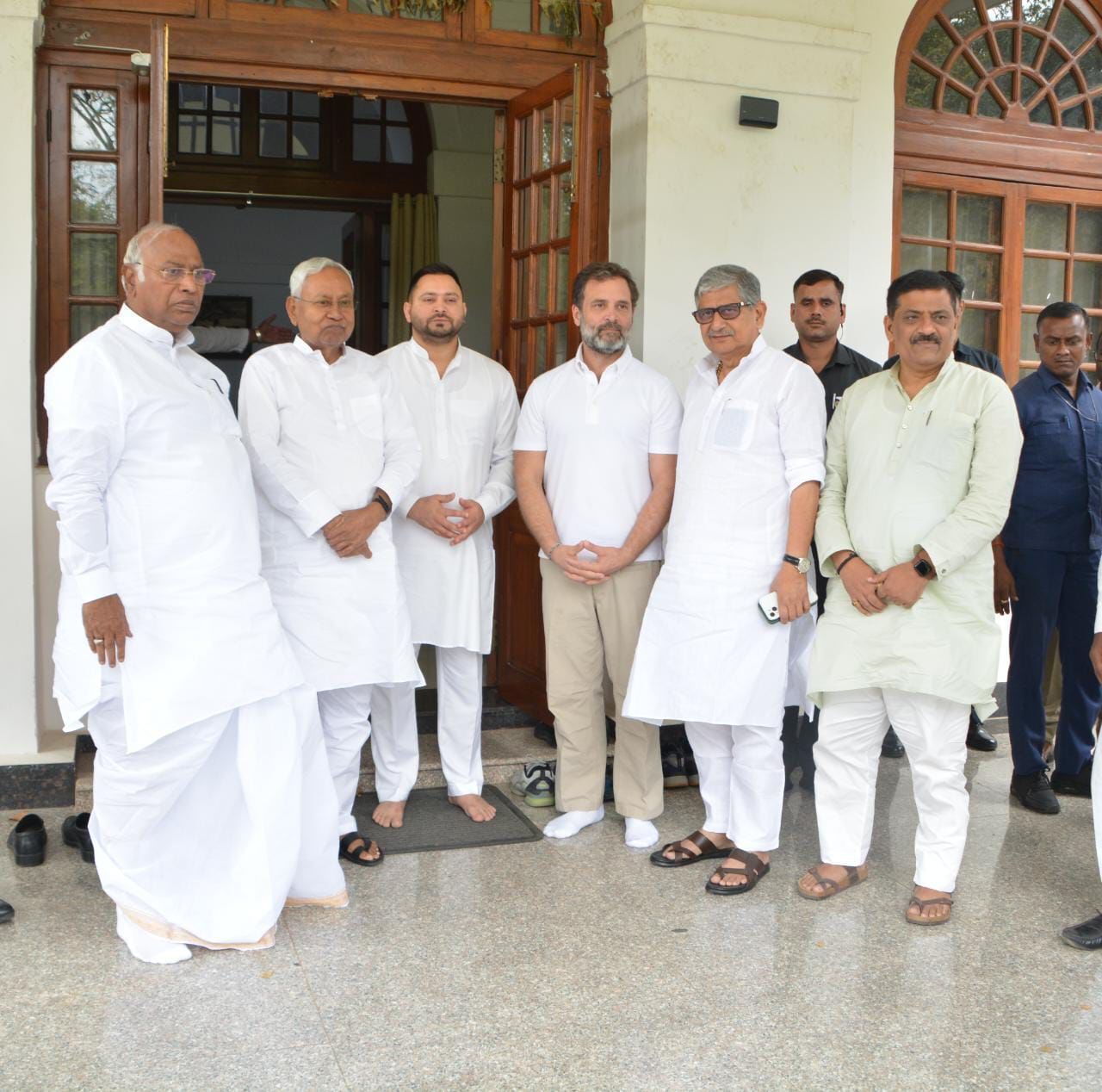 This is the beginning of the 'Samastipur' moment of 2024 for the ...