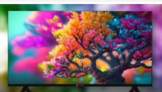 Motorola Envision Smart TV specifications, features | Motorola Envision ...