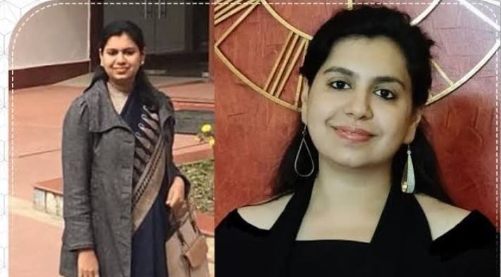 Inspirational story of IAS officer Divya mittal | मिलिए आईएएस दिव्या ...