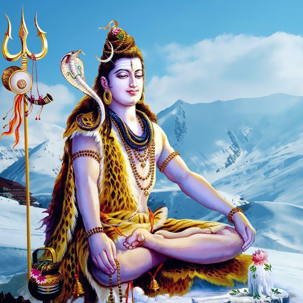 After many years in the month of Shravan, a rare coincidence has ...