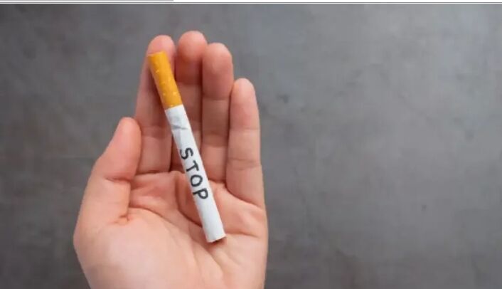 Top 10 effective ways to quit smoking, Details inside | धूम्रपान छोड़ने ... Top 10 effective ways to quit smoking, Details inside | धूम्रपान छोड़ने ...