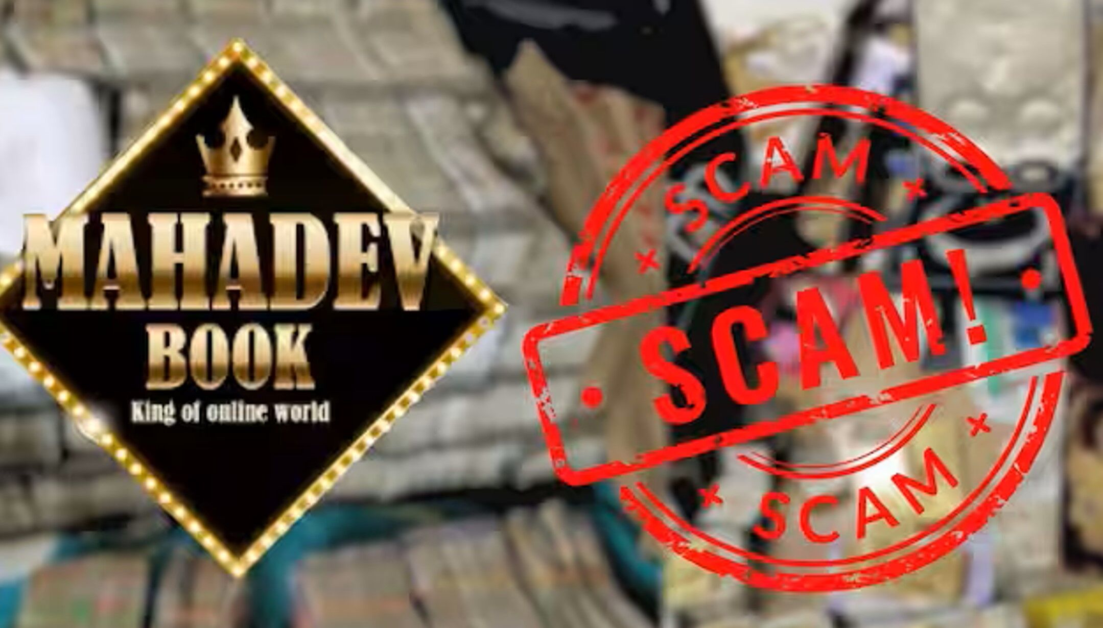 Mahadev Betting App Promoter Sourabh Chandrakar Detained In Dubai By ...