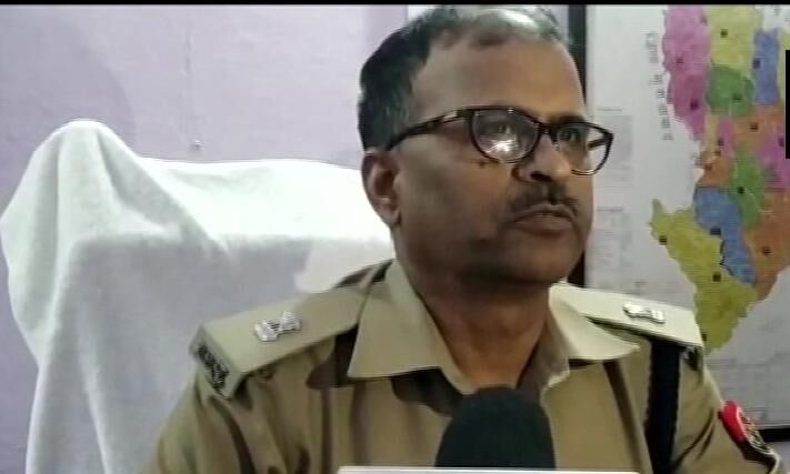 Who is IPS Arun Kumar who became SP of Chitrakoot | कौन है आईपीएस अरुण कुमार जो बने चित्रकूट के ...