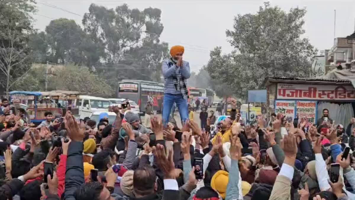 Karanpur election: Rajasthan minister Surendra Pal Singh loses against ...