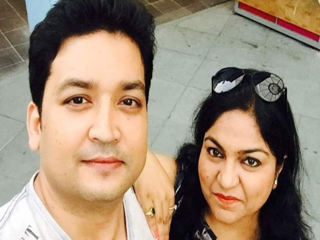 Suspended IAS Pooja Singhal now gets a big blow from the Supreme Court ...