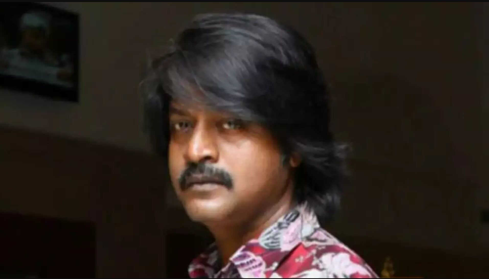 Tamil Actor Daniel Balaji Passes Away Due To Heart Attack At The Age Of ...