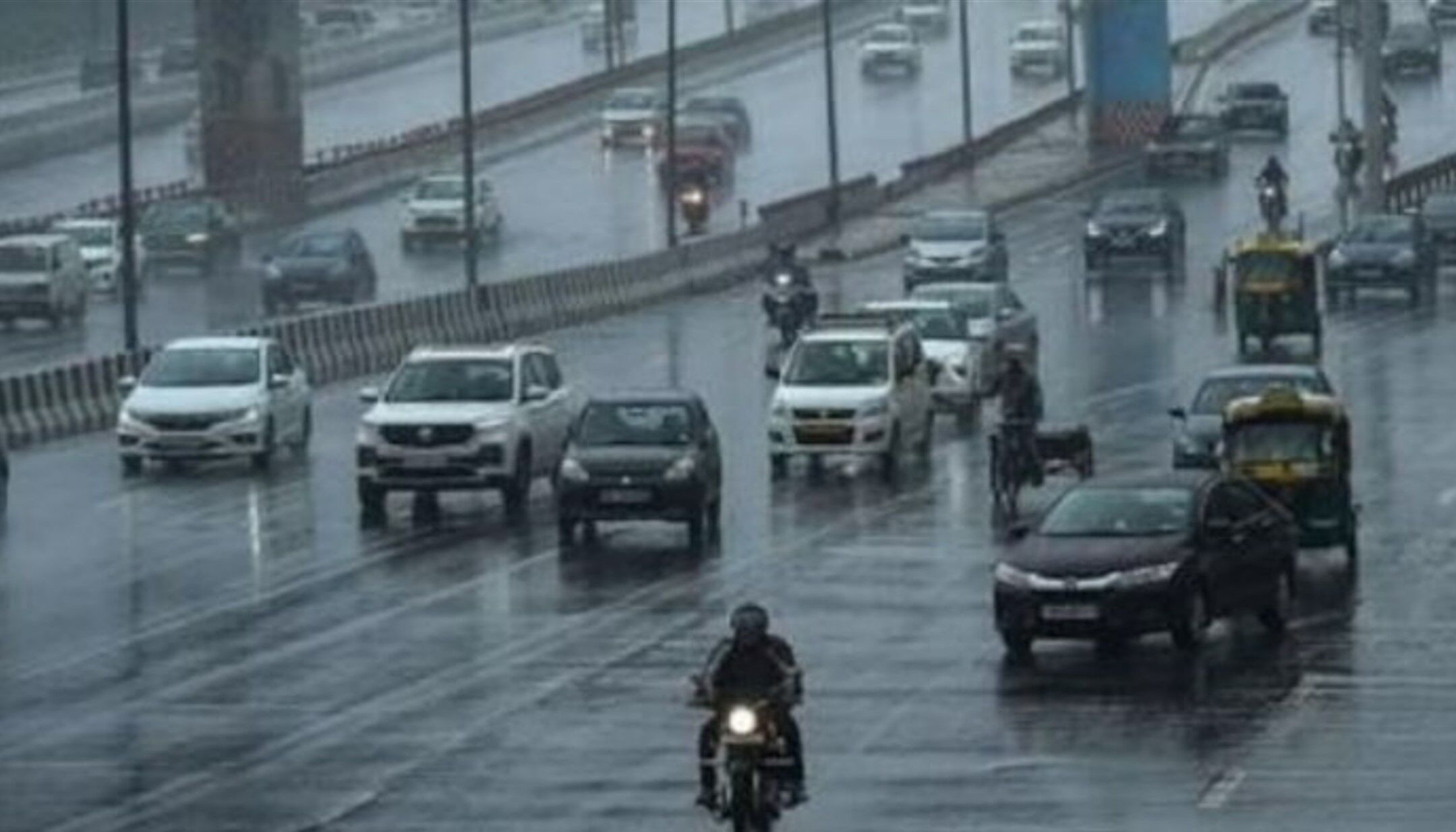 Weather Update: Will there be relief from humidity in Delhi-NCR? IMD ...
