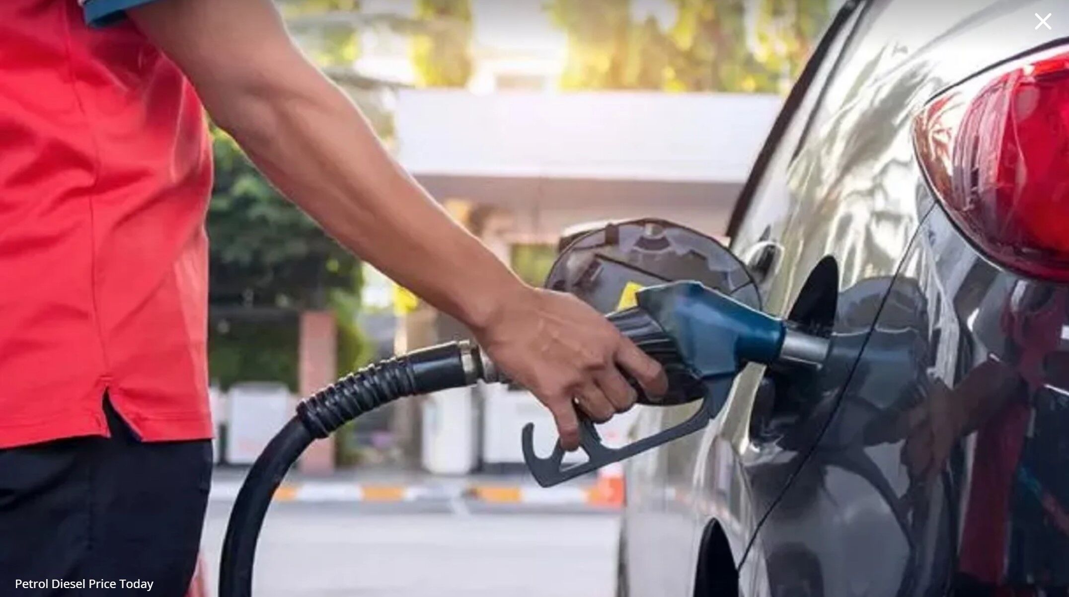 Petrol Diesel Price Today: Latest updates on petrol and diesel have ...
