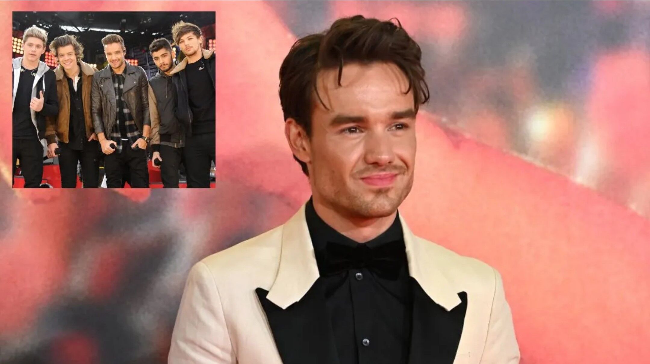 Liam Payne Death: Former member of pop band One Direction dies after falling from the third ...