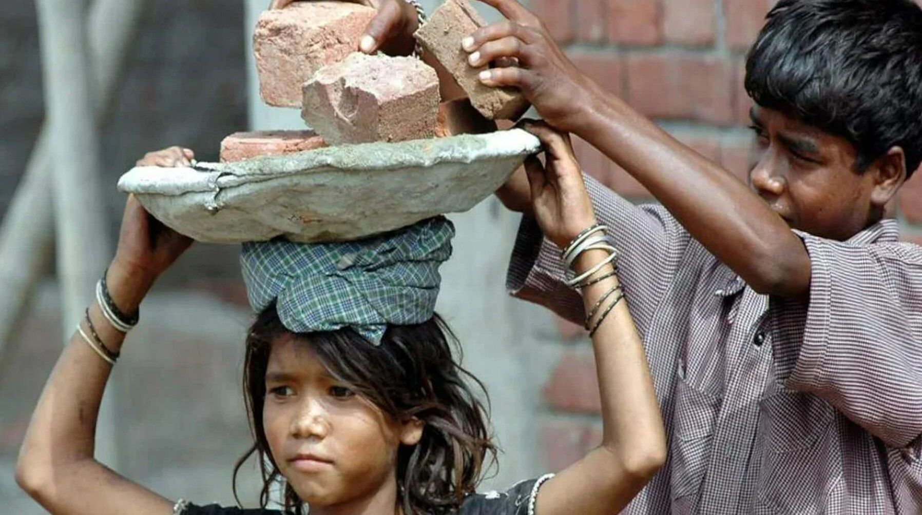Child labour and exploitation: How will child labour be stopped? Know ...