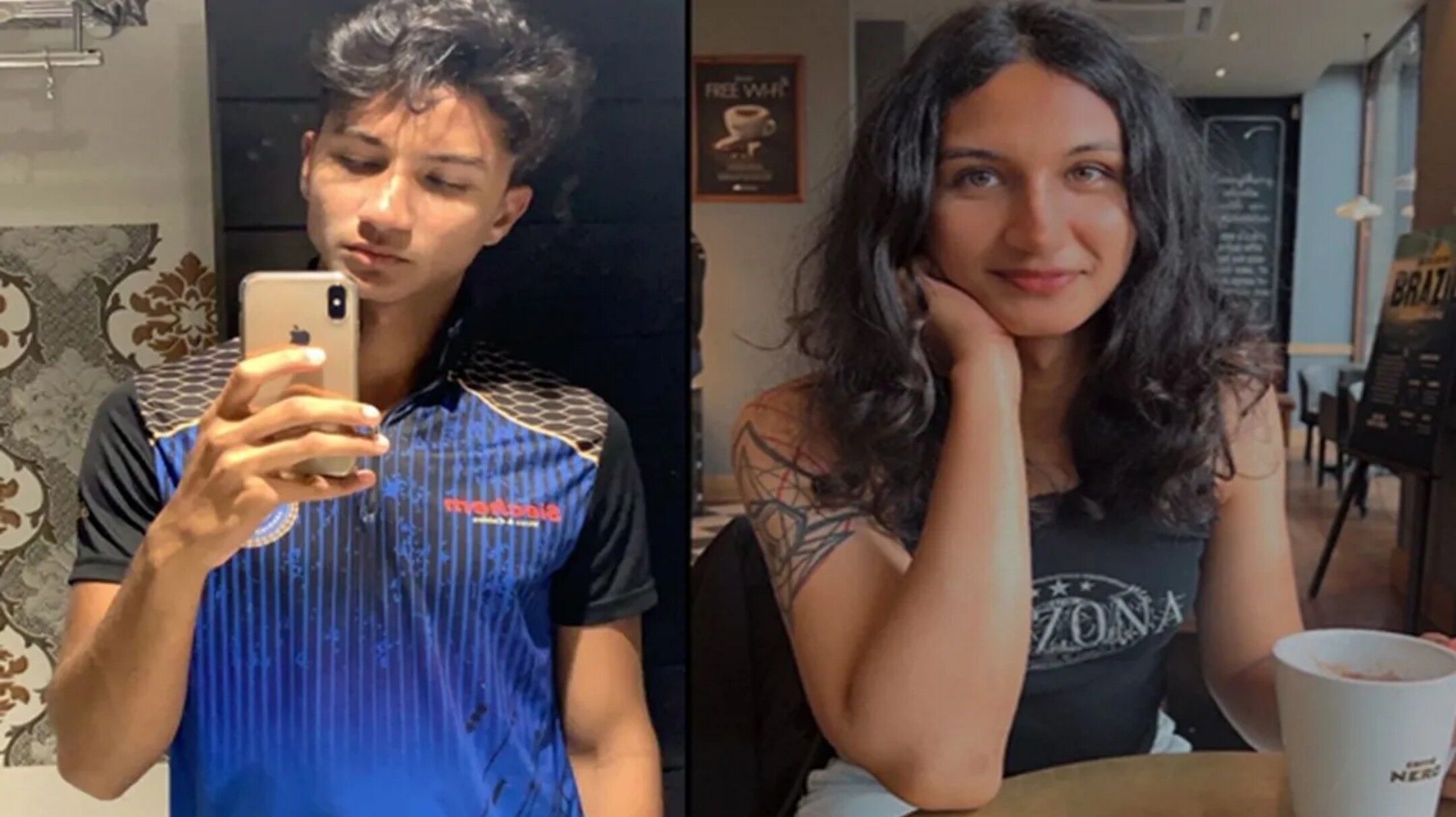 Sanjay Bangar: Indian cricketer Sanjay Bangar's son changed his gender ...